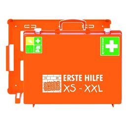 Söhngen Söhngen Erste-Hilfe-Koffer Erste-Hilfe-Koffer XS-XXL