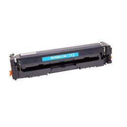 ABC Tonerkartusche, (Toner für Canon 067H C Cyan LBP630C LBP631CW LBP633CDW MF650C