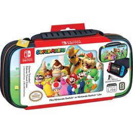 Big Ben Interactive BigBen Nintendo Switch / Lite Tasche NNS53A Super Mario & Friends AL111688 Zubehör Nintendo