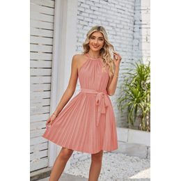 ZWY Sommerkleid Elegantes