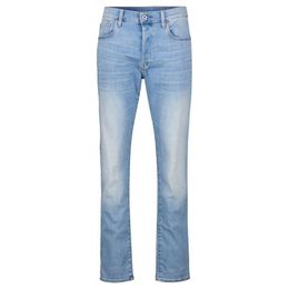 G-Star Raw 5-Pocket-Jeans Herren Jeans Slim Fit INDIGO AGED (1-tlg)