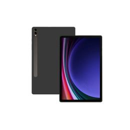 Lobwerk Tablet-Hülle Schutzhülle für Samsung Galaxy Tab S9 FE Plus X610/X616 2023 12.4 Zoll