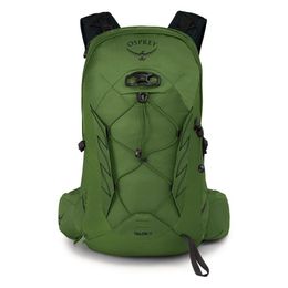 Osprey Rucksack, grün