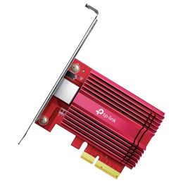 TP-LINK 10 Gigabit PCI Express Netzwerk Adapter Netzwerk-Adapter
