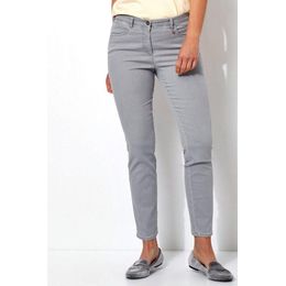 Relaxed by Toni 5-Pocket-Hose Meine beste Freundin in schlanker Passform