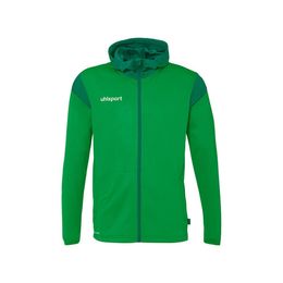 Uhlsport Kapuzensweatjacke Kapuzenjacke Squad 27 Track Hood