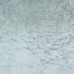 OTTO Stoff Samtstoff Kreativstoff Pannesamt einfarbig hellgrau 1,5m