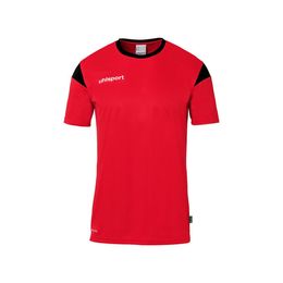Uhlsport Trainingsshirt Trainings-T-Shirt Squad 27 atmungsaktiv