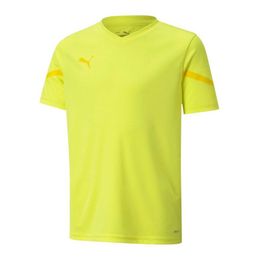 Puma Fußballtrikot teamFLASH Trikot Kids