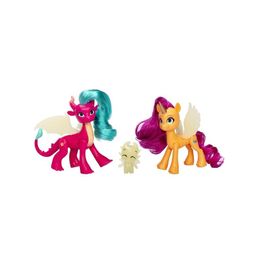 Hasbro My Little Pony Dragon Light Reveal