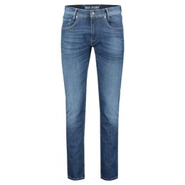 MAC 5-Pocket-Jeans Herren Jeans "MACflexx Denim" (1-tlg)
