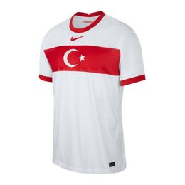 Nike Fußballtrikot Türkei Trikot Home Kids