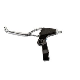 Zündapp Zündapp Bremsgriff Z700 (1-St), Bremsgriff Bremshebel Dreifingertyp Fahrradbremse 22,2 mm, schwarz