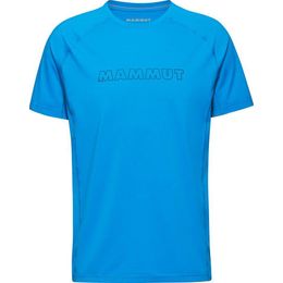 Mammut Funktionsshirt Selun FL T-Shirt Men Logo