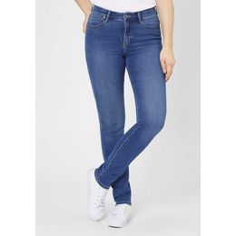 Paddock's Paddock's 5-Pocket-Jeans PAT Slim-Fit Jeans mit Stretch