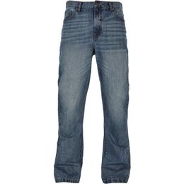 Urban Classics Funktionshose Flared Jeans
