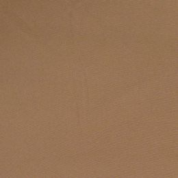 OTTO Stoff Kreativstoff Universalstoff Polyester Stretch camel braun