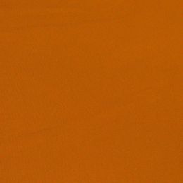 OTTO Stoff Kreativstoff Universalstoff Polyester Stretch orange