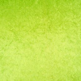 OTTO Stoff Samtstoff Kreativstoff Pannesamt einfarbig lime limetten grün 1,5m