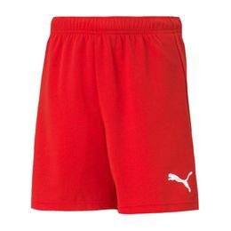 Puma Sporthose teamRISE Short Kids