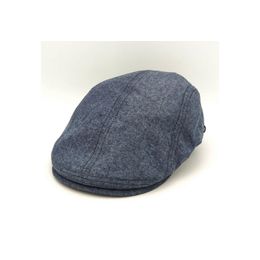 Göttmann Göttmann Flat Cap Jackson Flatcap jeans