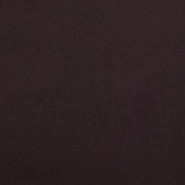 OTTO Stoff Kreativstoff Universalstoff Polyester Stretch dunkelbraun