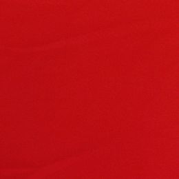 OTTO Stoff Kreativstoff Universalstoff Polyester Stretch rot