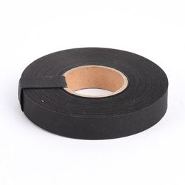 OTTO Stoff Creativ Company Lederpapierstreifen uni schwarz Stärke 0,55mm 1,5x950