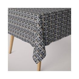 SCHÖNER LEBEN. SCHÖNER LEBEN. Tischdecke Tischdecke Jacquard grafisch T eckig div. Größen