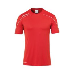 Uhlsport Trainingsshirt Uhlsport Trainings-T-Shirt STREAM 22 atmungsaktiv