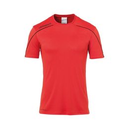 Uhlsport Trainingsshirt Uhlsport Trainings-T-Shirt STREAM 22 atmungsaktiv