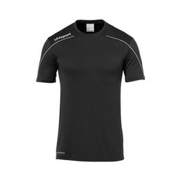 Uhlsport Trainingsshirt Uhlsport Trainings-T-Shirt STREAM 22 atmungsaktiv