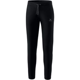 Erima Sweathose Damen Sweatpant Kurzgröße