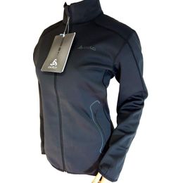 Odlo Softshelljacke Damen Sequence 3L Trainingsjacke Jacke Sportjacke