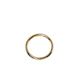 Esprit Fingerring Ring aus glattem Sterlingsilber