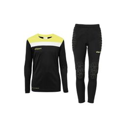 Uhlsport Sportanzug Uhlsport Torwartbekleidung OFFENSE 23 JUNIOR