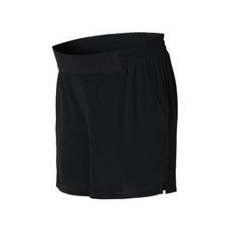 Esprit maternity Umstandsshorts MATERNITY Shorts mit Unterbauchbund