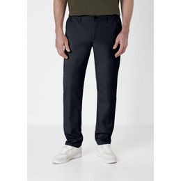 Redpoint Stoffhose HAMILTON Relaxed Fit Chinohose mit Stretch