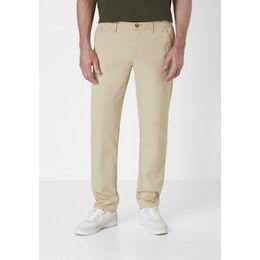 Redpoint Stoffhose HAMILTON Relaxed Fit Chinohose mit Stretch