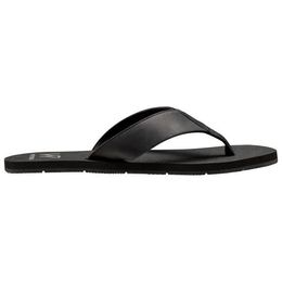 Helly Hansen - Seasand Leather Sandal 2 - Sandalen US 8 | EU 41 schwarz
