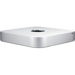 Apple Mac mini (Oktober 2014) Core i5 2,8 GHz - SSD 128 GB + HDD 1 TB - 8GB