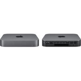 Apple Mac mini (November 2018) Core i3 3.6 GHz - SSD 128 GB - 32GB