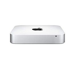 Apple Mac mini (Oktober 2014) Core i5 2,6 GHz - SSD 500 GB - 8GB