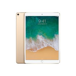 Apple iPad Pro 10.5 (2017) 1. Generation 512 Go - WLAN + LTE - Gold