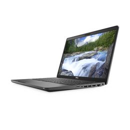 Dell Latitude 5500 15" Core i5 1.6 GHz - SSD 256 GB - 16GB QWERTZ - Deutsch