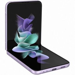 Samsung Galaxy Z Flip3 5G 256GB - Violett - Ohne Vertrag