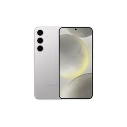 Samsung Galaxy S24+ 256GB - Grau - Ohne Vertrag - Dual-SIM