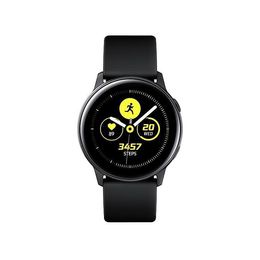 Smartwatch GPS Samsung Galaxy Watch Active (SM-R500NZKAXEF) -