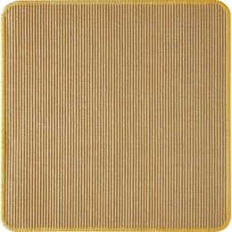 Pets Club Kratzmatte Katzen-Kratzmatte Sisal, (1-tlg), Kratzteppich, aus 100% Sisal, in verschiedenen Größen erhältlich, beige