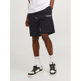 Jack & Jones Jack & Jones Shorts JPSTKANE JJVESTERBRO SWEAT SHORTS GMS SN, schwarz